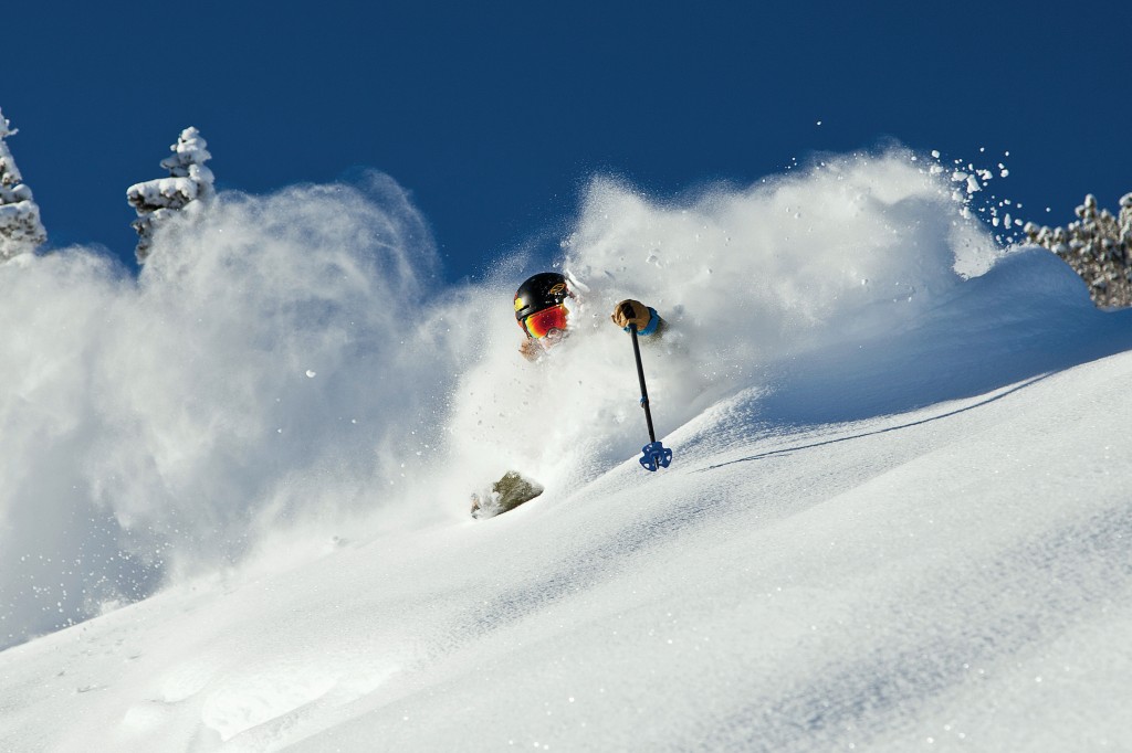 Aktionen und Gewinnspiele – Ski USA