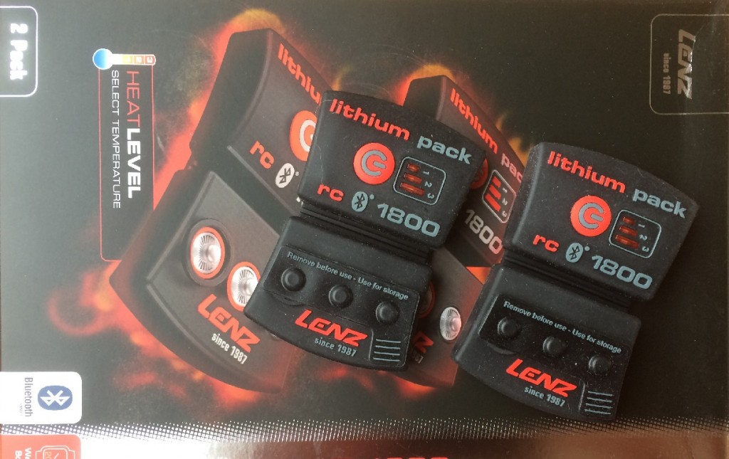 Wie man Lithium-Ionen-Akkus am besten lagert – Ski USA