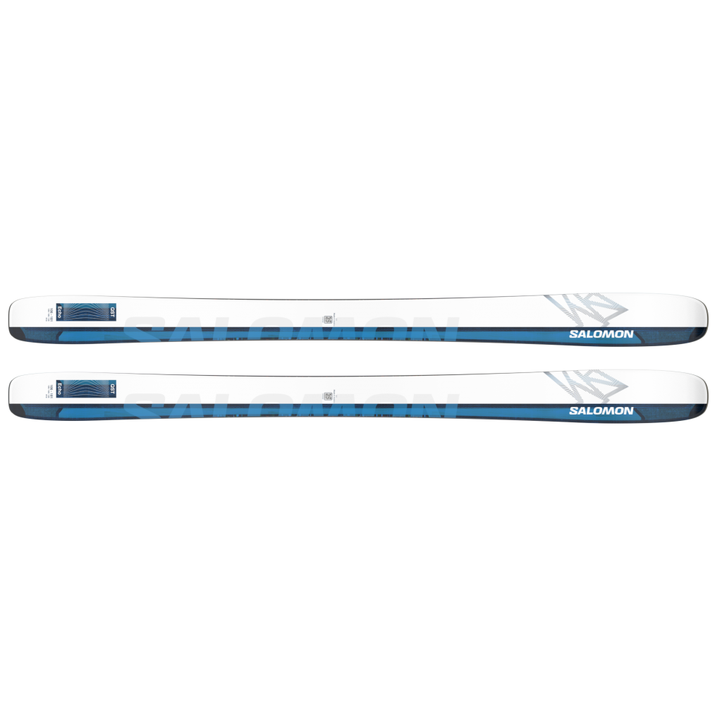 Salomon QST Echo 106 – Ein Traum für Freerider und Tourengeher – Ski USA Salomon QST Echo 106 – Ein Traum für Freerider und Tourengeher – Ski USA